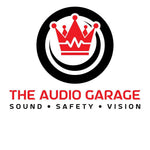Contact – The Audio Garage