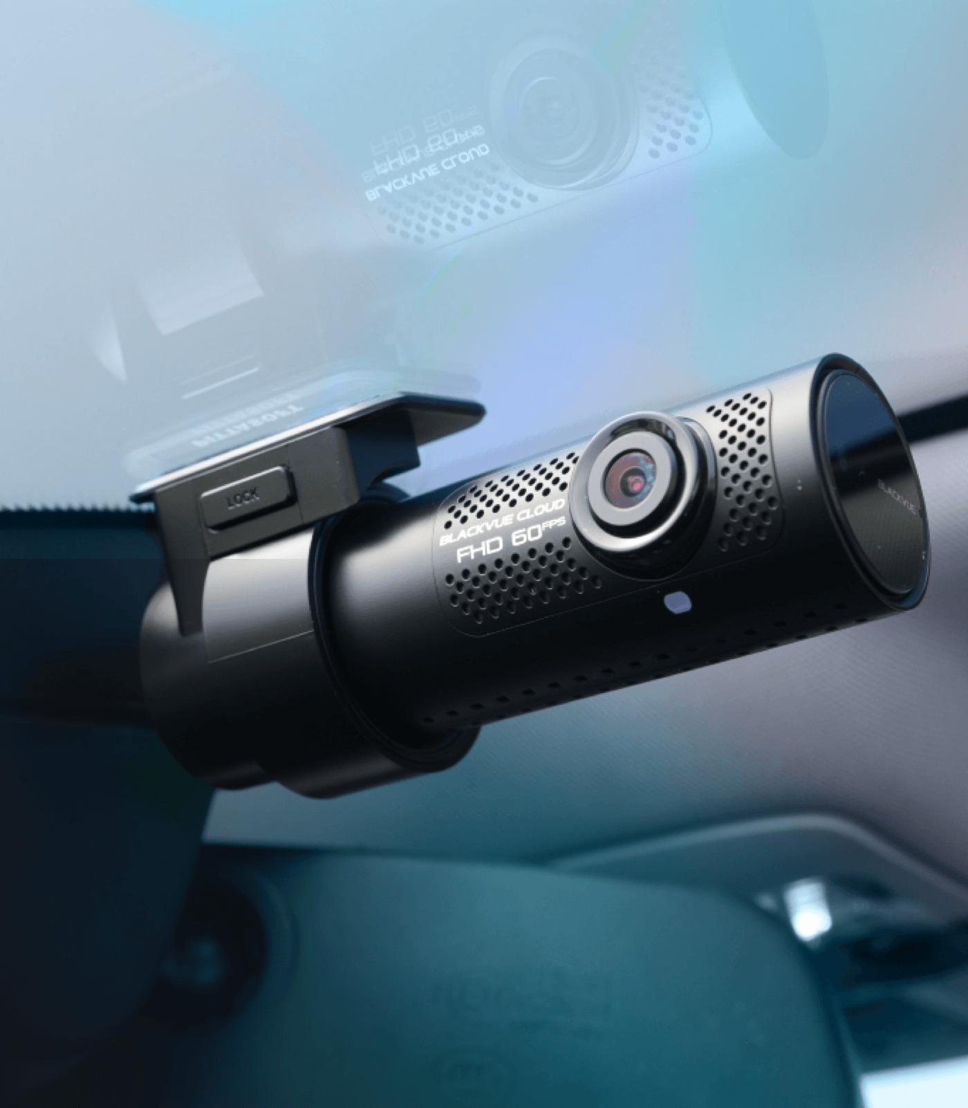 The Audio Garage: Sound, Safety & Vision